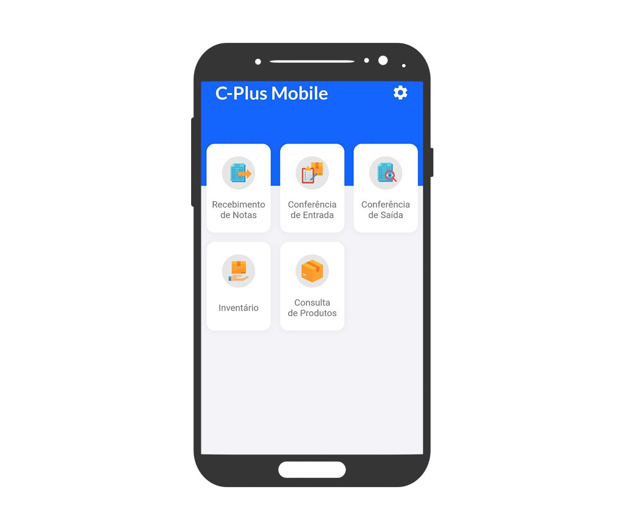 C-Plus | DLL Automação
